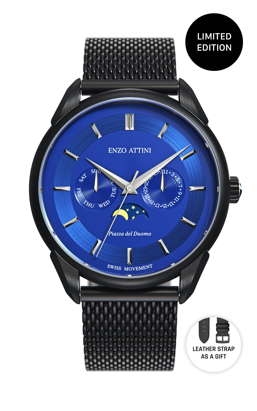 Piazza del Duomo – enzoattini.com