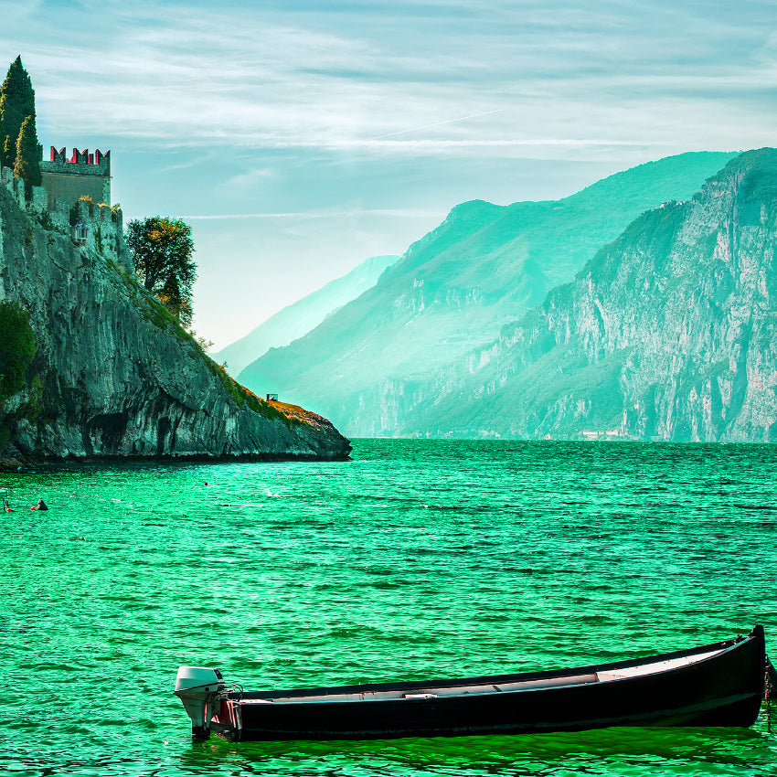 Lago di Garda / Swiss Movement – enzoattini.com